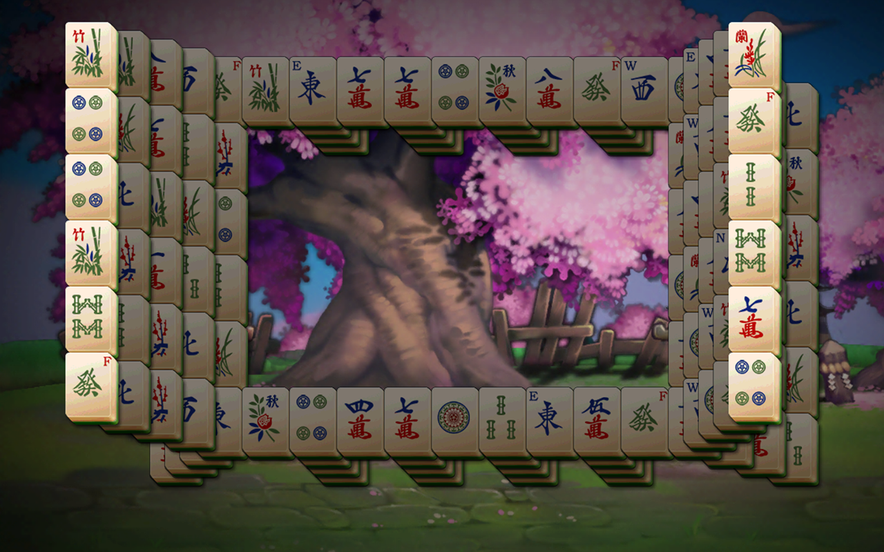 Amazing Mahjong: Zen:Amazon.com:Appstore for Android