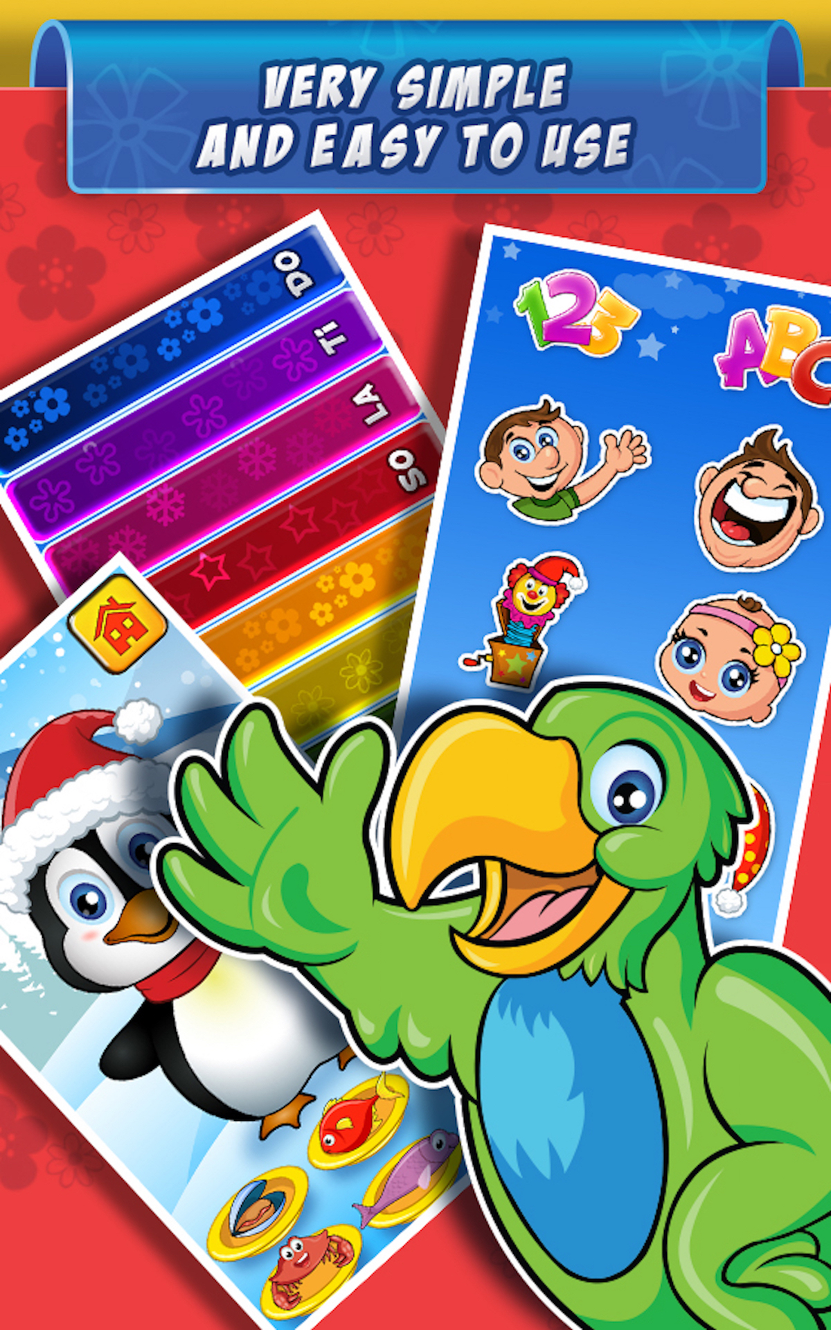 Amazon Baby Games For 1 Year Olds Appstore For Android
