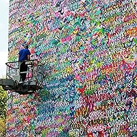 Chris Riggs Art Gallery | Amazon Handmade