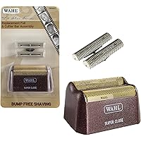 Amazon.com: Wahl Professional 5 Star Series Shaver Shaper Replacement ...