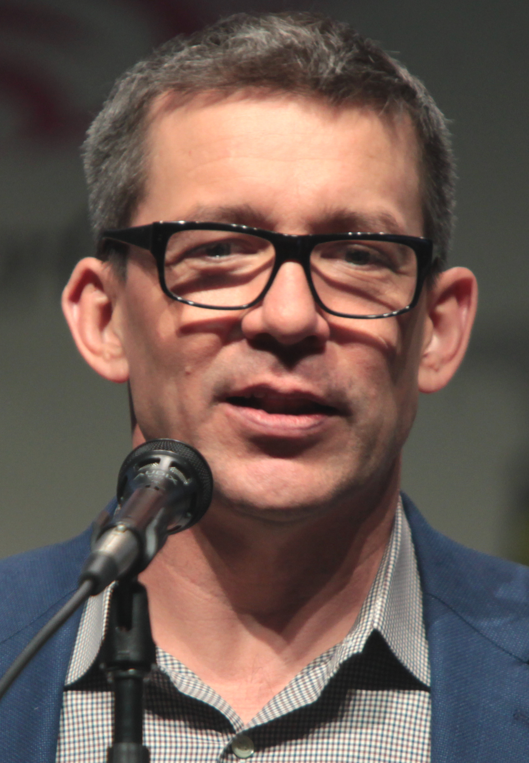 Veronica Mars Robert Clark