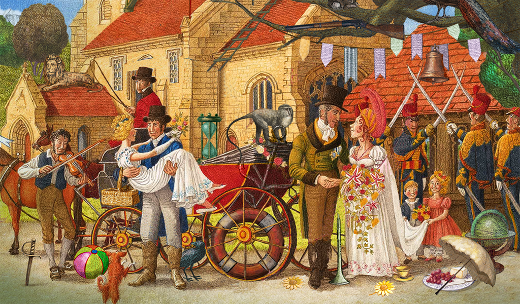 Jane Austen's Emma - Hidden Object Game FREE:Amazon.com:Appstore for ...