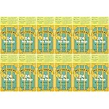 Amazon.com : Sweet Touch Nee Orange Pekoe & Pekoe Cut Black Tea Bags ...