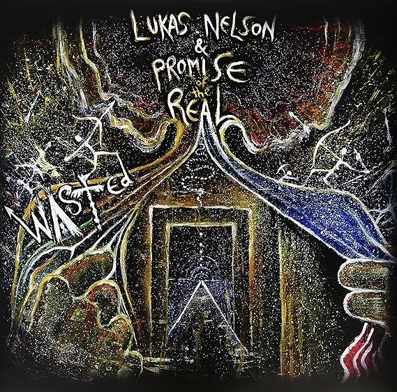 Wasted [VINYL]: Amazon.co.uk: CDs & Vinyl