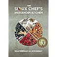 The Sioux Chef's Indigenous Kitchen: Sherman, Sean, Dooley, Beth ...