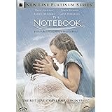 Amazon.com: The Notebook (2004) : Toby Emmerich, Mark Johnson, Lynn ...