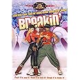 Amazon.com: Breakin' [DVD] : Lucinda Dickey, Adolfo Quinones, Michael ...
