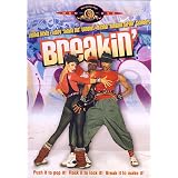 Breakin' 2: Electric Boogaloo (Sous-titres français): Amazon.ca ...