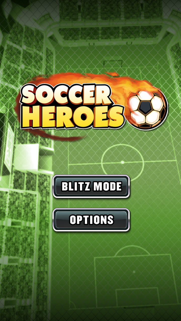 Amazon.com: Soccer Heroes: Appstore for Android