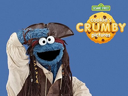 Watch Cookie's Crumby Pictures | Prime Video