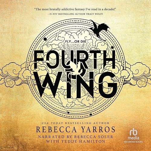 Fourth Wing: Empyrean, Book 1 in Oman | Whizz Epic