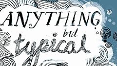 Anything But Typical: Nora Raleigh Baskin: 9781416995005: Amazon.com: Books