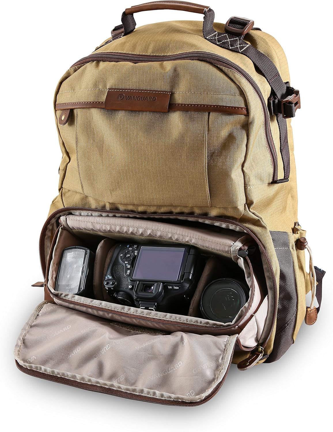 Buy Vanguard Havana 48 Camera Backpack Online at Low Price in India ...