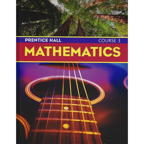 Algebra 1 Lehrbuch Prentice Hall Encyclopaedia Of Mathematics 1) M.