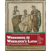 Amazon.com: Wheelock's Latin, 7th Edition (The Wheelock's Latin Series ...