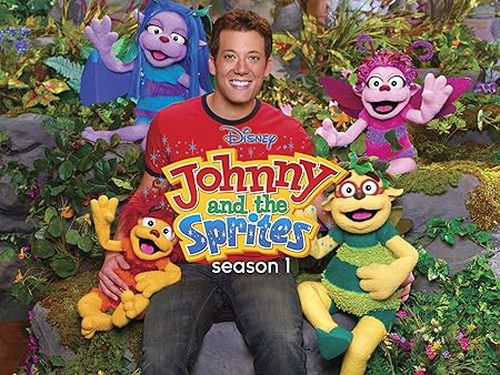 Amazon.co.uk: Watch Johnny And The Sprites, Season 1 | Prime Video