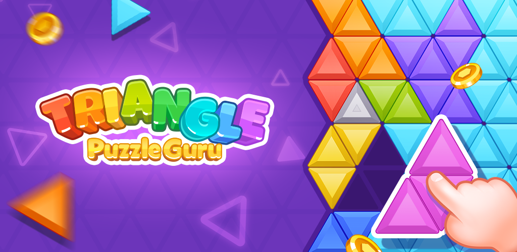 Triangle Puzzle Guru:Amazon.com:Appstore for Android