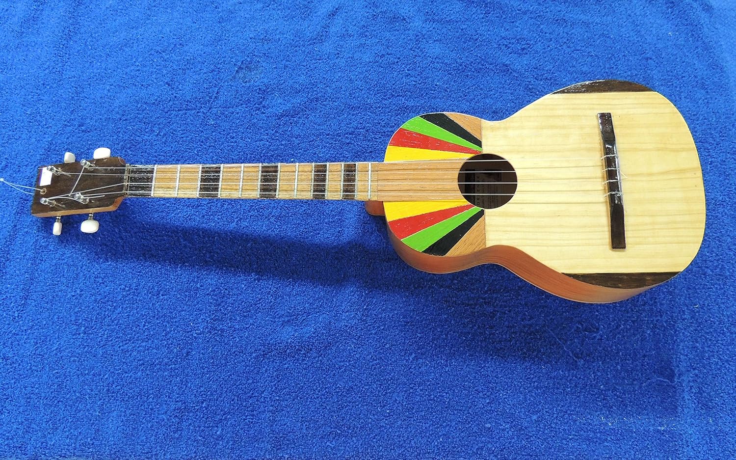 Venezuelas Musical Instruments