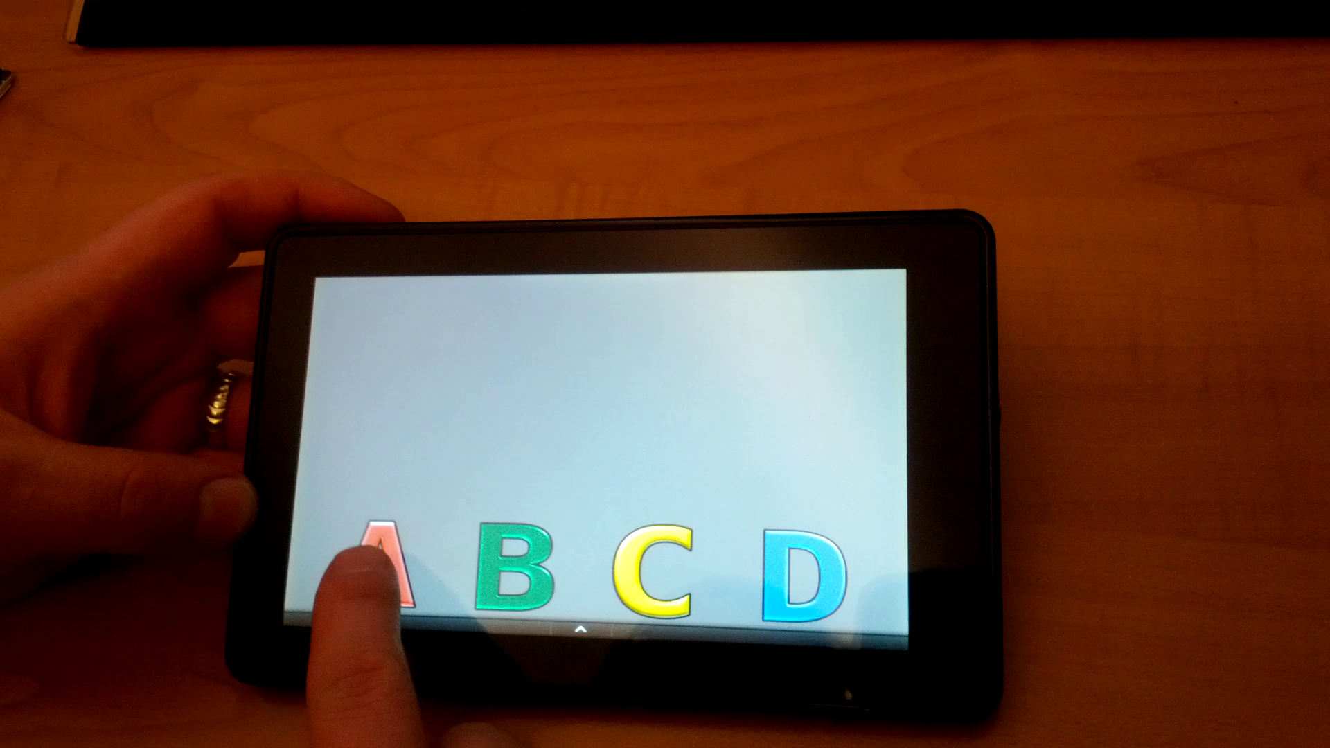ABC Tap - App on Amazon Appstore