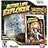 Amazon.com: Active Life Explorer - Nintendo Wii: Video Games