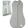 Amazon.com: Woombie Original Baby Swaddling Blanket - Soothing, Cotton ...