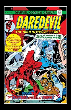 Daredevil (1964) | Marvel Comics Series » Comicscored