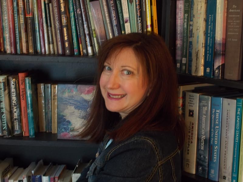 The Eerie Echo (Heather Reed Mystery): Janney, Rebecca Price ...