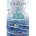 The Odyssey: Hinds, Gareth, Hinds, Gareth: 9780763642686: Books - Amazon.ca
