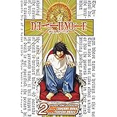 Death Note, Vol. 1: Ohba, Tsugumi, Obata, Takeshi: 9781421501680 ...