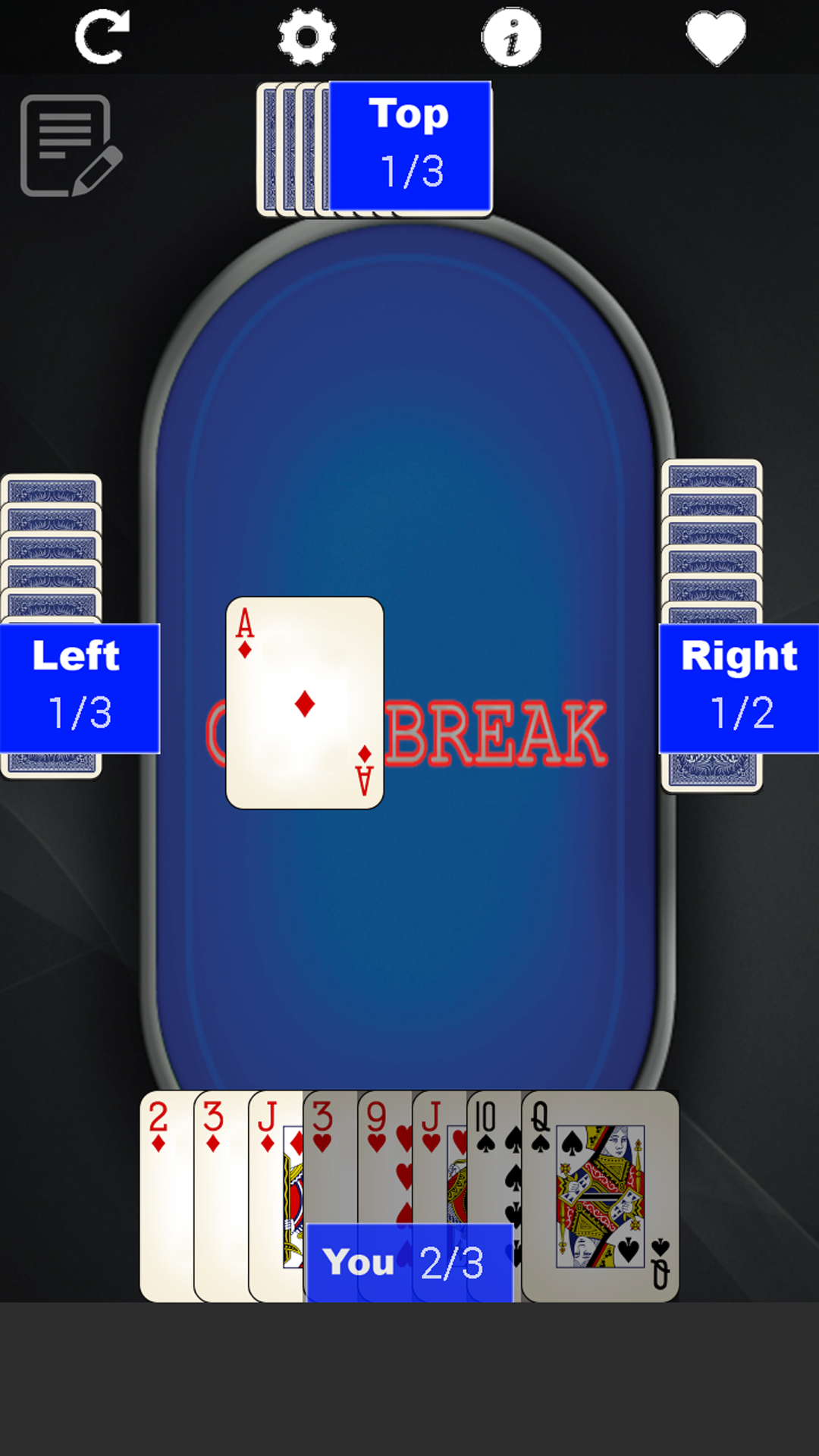 Amazon.com: Call Break Offline: Appstore for Android