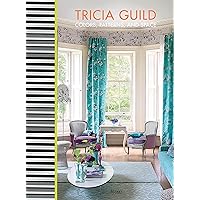 Tricia Guild: Colors, Patterns, and Space: Guild, Tricia: 9780847835065 ...