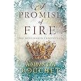 Promise Of Fire: Amanda Bouchet: 9780349412528: Amazon.com: Books