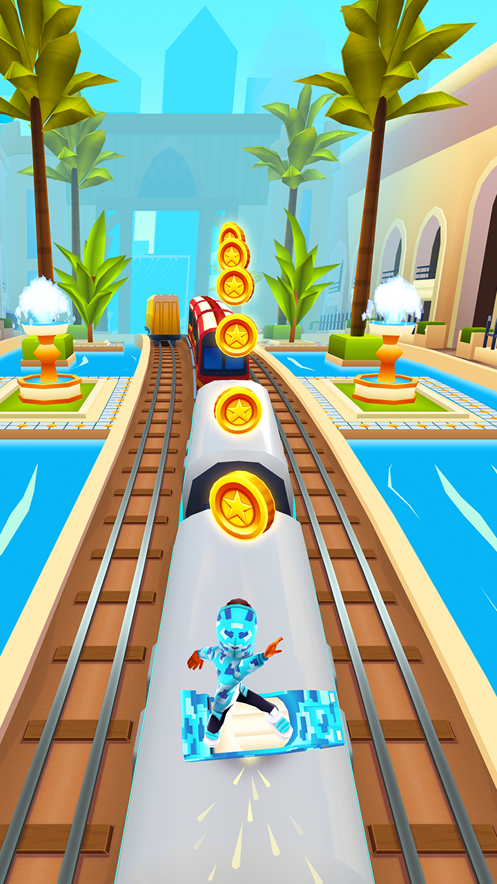 Subway Surfers: Amazon.es: Appstore para Android