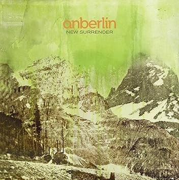 Anberlin - New Surrender [Vinyl] - Amazon.com Music