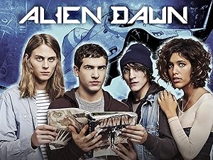 Watch Alien Dawn Season 1 | Prime Video