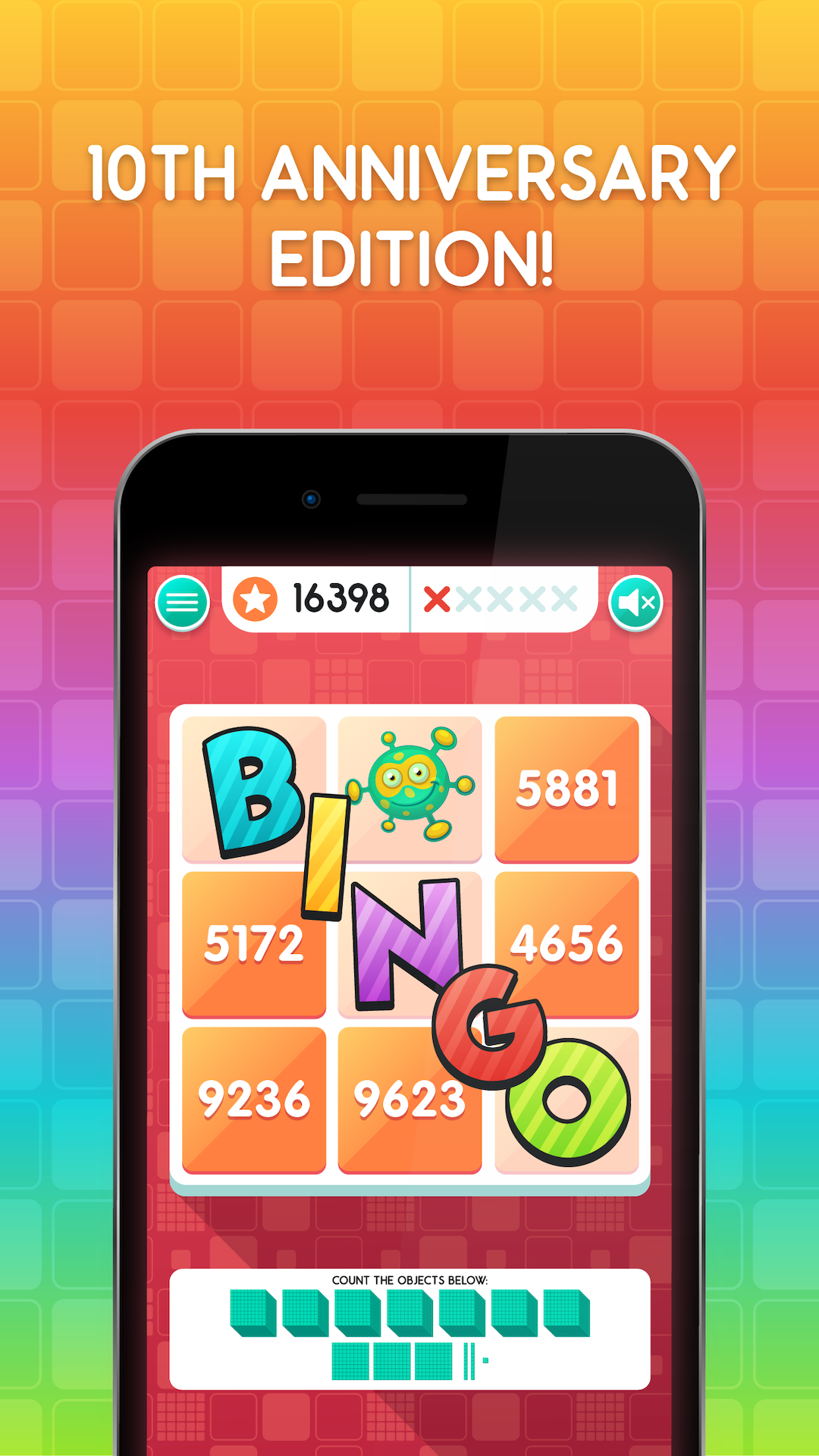 ABCya BINGO Collection Amazon co uk Appstore For Android ABCya BINGO Collection Amazon co uk Appstore For Android