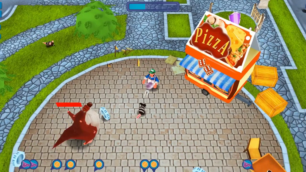 Rats Cooking - App on Amazon Appstore