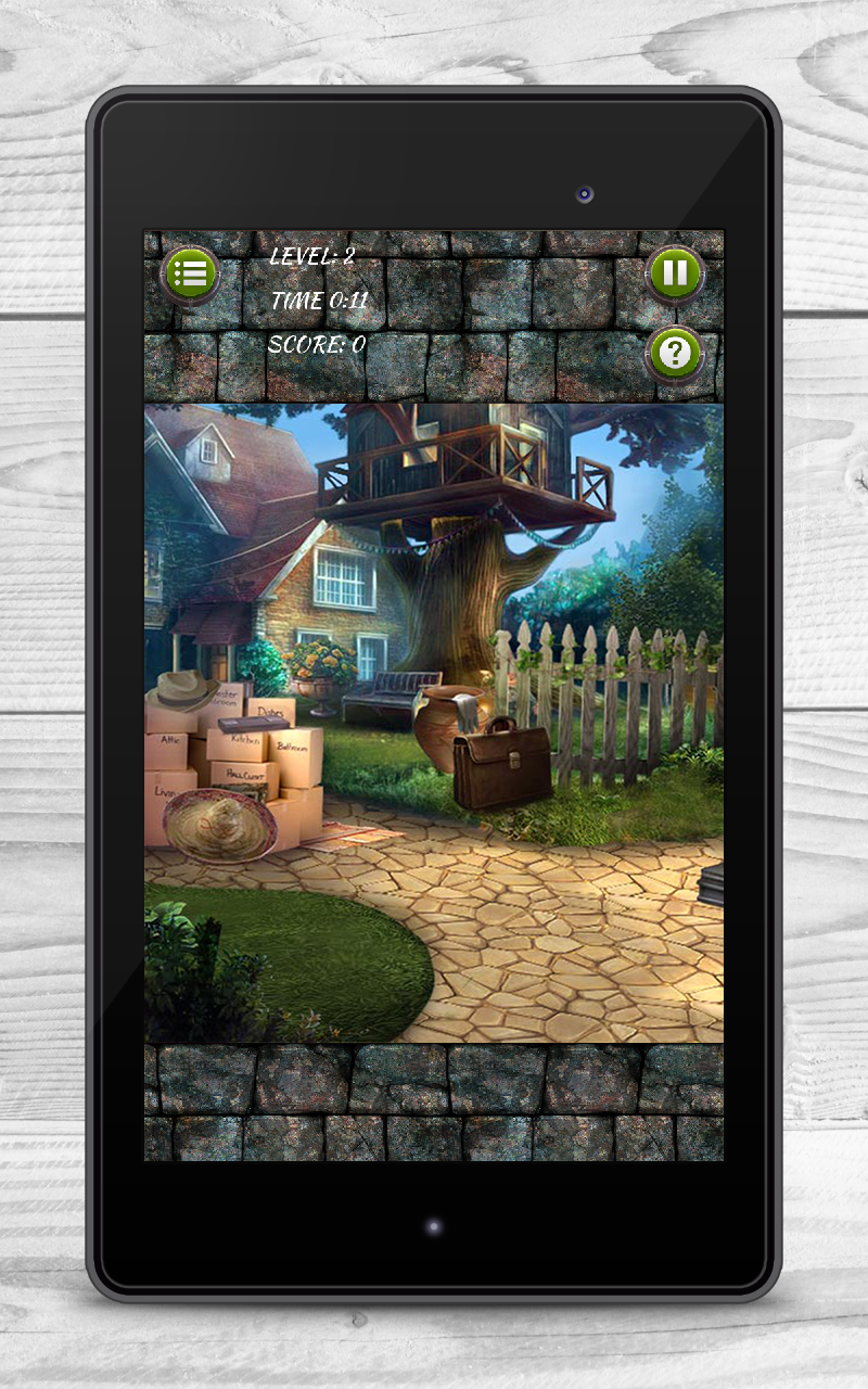 Urn of Destruction - Hidden Objects Free Game:Amazon.in:Appstore for ...