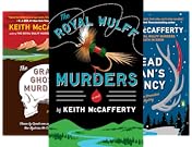 Amazon.com: The Royal Wulff Murders: A Novel (Sean Stranahan Mysteries Book 1) eBook: Keith ...