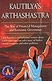 Buy Kautilya's Arthashastra Book Online at Low Prices in India | Kautilya's Arthashastra Reviews ...