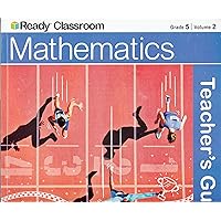 Ready Classroom Mathematics Grade 5, Vol.2 - Teacher's Guide ...