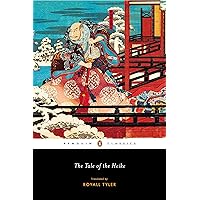The Tale of the Heike (Penguin Classics): Tyler, Royall: 9780143107262 ...