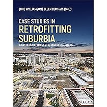 Retrofitting Suburbia