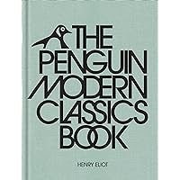 Penguin Modern Box Set: Classics Penguin: 9780241421345: Amazon.com: Books