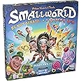 Amazon.com: Small World: Compendium Vol 2 : Toys & Games