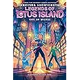 City of Wishes (Legends of Lotus Island #3): Soontornvat, Christina ...