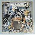 Stone Soup: Ann Mcgovern, Winslow Pinney Pels: 9780590416023: Amazon ...
