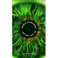 Only Revolutions: A Novel: Danielewski, Mark Z.: 9780375421761: Amazon ...