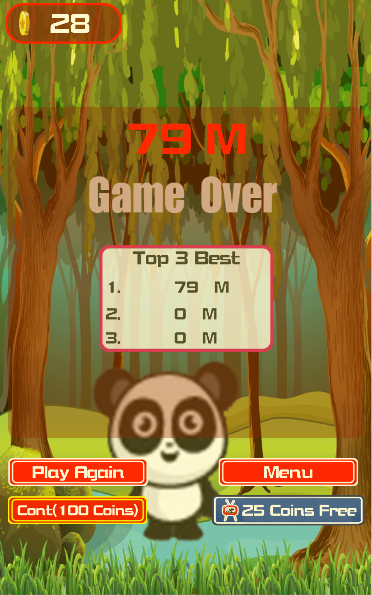 Amazon.com: Naughty Panda: Appstore for Android