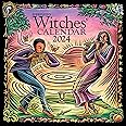 Llewellyn's 2024 Witches' Calendar (Llewellyn's 2024 Calendars ...